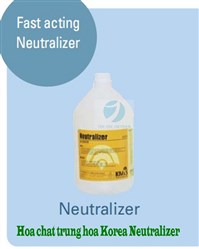 The Neutralizer NEUTRALIZER